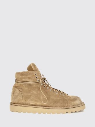Mars&egrave;ll Stiefeletten Herren Farbe Wallnuss