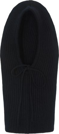 Kujten Cagoule Sybel Cachemire Kujten