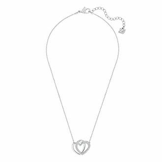 Swarovski 5345475 Halskette - - Accessories - Damen - Grau - ONE SIZE