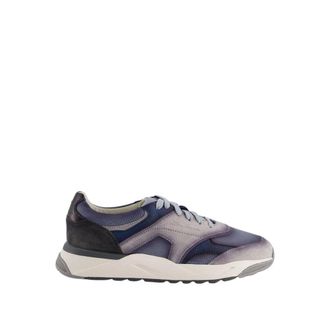 Santoni Nova Nex - - Shoes - Herren - Blau - 44 EU