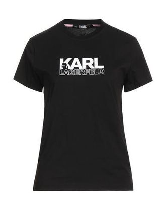 Karl Lagerfeld TOPS - T-shirts sur YOOX.COM