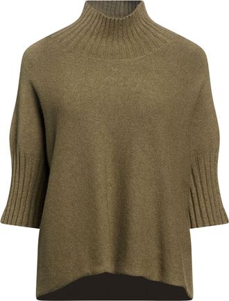 Manila Grace STRICKWAREN - Rollkragenpullover auf YOOX.COM