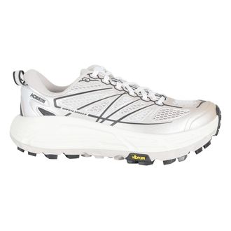 Hoka One One U Mafate Speed 2 TS - - Sport - Damen - Grau - 38 2/3 EU