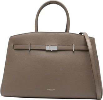 DeMellier Femme, Sacs, Brun, Taille: ONE Size Midi Hudson