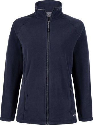 Craghoppers Expert Miska 200 Fleecejacke f&uuml;r Damen (Dunkel-Marineblau)