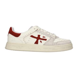Premiata Quinn Sneaker - - Shoes - Herren - Mehrfarbig - 43 EU