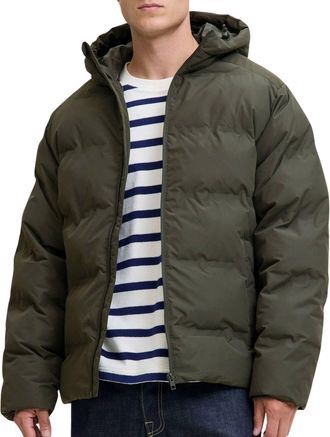 Jack & Jones Male Steppjacke Steppjacke