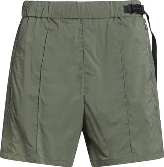 Emporio Armani HOSEN & RÖCKE - Shorts & Bermudashorts auf YOOX.COM
