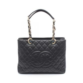 Chanel Damen, Pre-Owned, Schwarzk, ONE SIZEGr&ouml;&szlig;e
