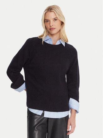 Marella Pullover Emme by Marella Alaska 2525366102 Dunkelblau Regular Fit