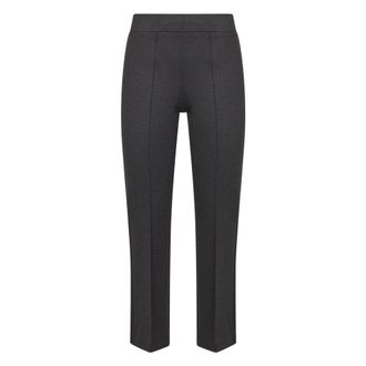 Blanca Vita Damen, Hosen, Grau, XLGr&ouml;&szlig;e