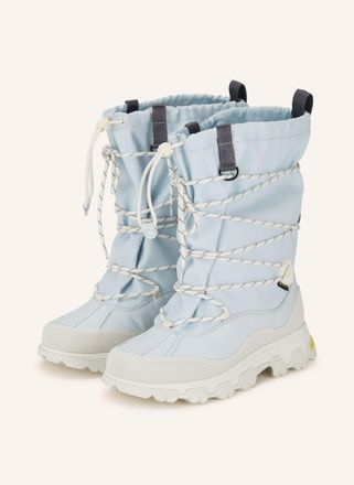 UGG Schn&uuml;rboots Metropeak blau