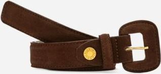 Gianni Chiarini LEATHER BELT 2.5 CM