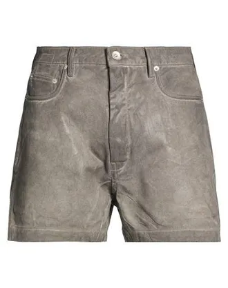 Rick Owens BAS - Shorts en jean sur YOOX.COM
