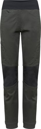 Chillaz Damen Direttissima Hose, Titan, 36