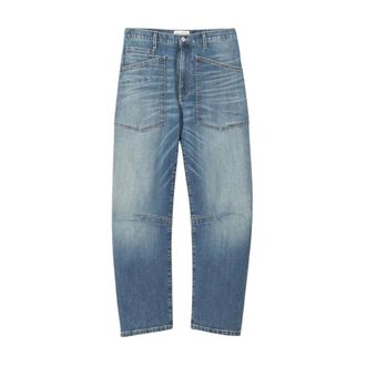 Nili Lotan Damen, Jeans, Blau, W23Gr&ouml;&szlig;e