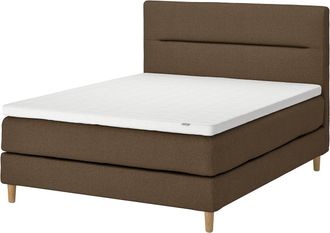 IKEA HEMFJ&Auml;LLET Boxspringbett