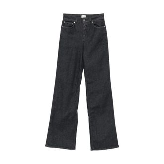 Closed Gerades Jeans - - Jeans - Damen - Grau - W29 L32