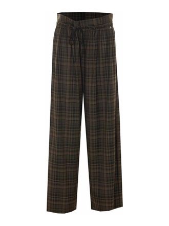 Aniye By Casual Hose - Braun