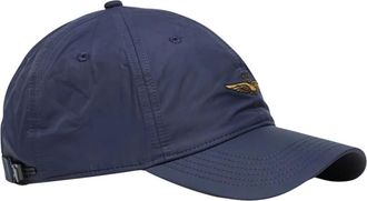 Aeronautica Casquette Technique Doubl&eacute;e Polaire 262Ha1263Uct04239 - Homme - Accessoires - Bleu - Taille: ONE Size