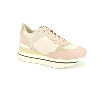 DL Sport Schuhe - - Shoes - Damen - Rosa - 35 EU