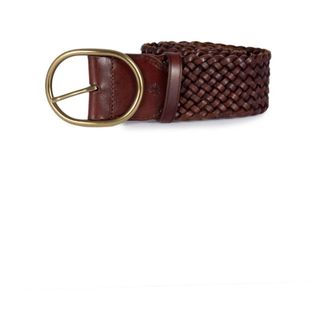 Dragon Diffusion Femme, Accessoires, Brun, Taille: 90 CM 16Ply Belt