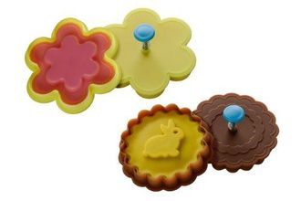 Premier Housewares Blow Torch des Chefs, Silber