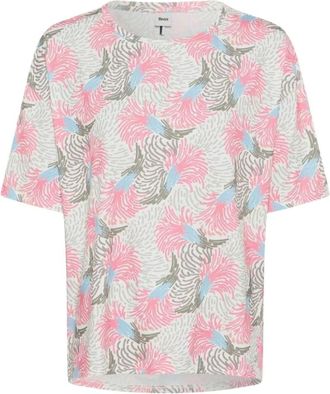 Brax Brax, Damen, Oberteile, Wei&szlig;, 2XLGr&ouml;&szlig;e