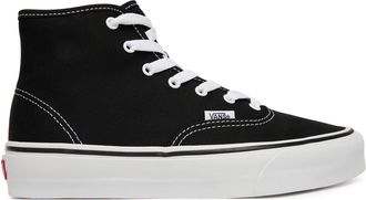 Vans Sneakers aus Stoff Vans Authentic Hi 2.0 VN000E8H6BT1 Schwarz