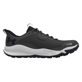 Under Armour Charged Maven Sneaker f&uuml;r Damen (Grau)