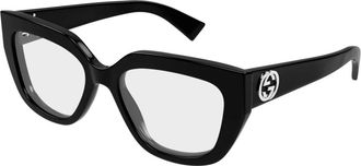 Gucci unisex, Accessories, Schwarzk, 53 MMGr&ouml;&szlig;e