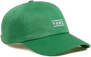 Vans Casquette Coton Verte - Taille TU