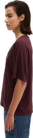 Marc O'Polo T-Shirt aus feinem Slub-Jersey
