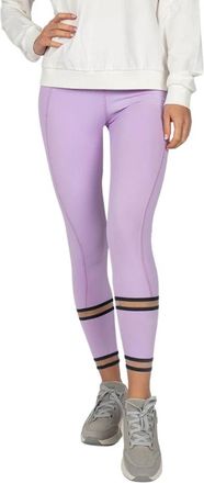 Trussardi Trainingsleggings - - Sport - Damen - Lila - S