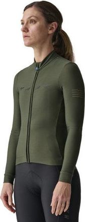 Maap W Evade Thermal LS 2.0 - Langarm Fahrradtrikot - Damen