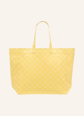 Gerard Darel Tasche Lola gelb