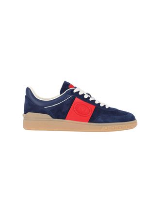 Valentino Garavani Low-Top Sneakers Upvillage