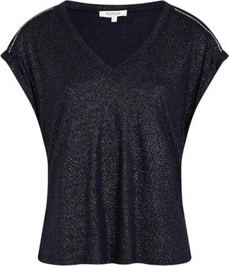 Morgan T-Shirts Manches Courtes