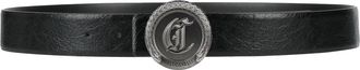 Just Cavalli Kleinlederwaren - G&uuml;rtel auf YOOX.COM