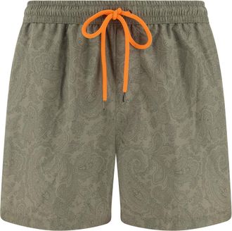 Boggi Milano Badeshorts