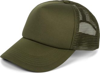 styleBREAKER Cap Trucker Cap 5-Panel Mesh