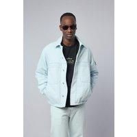 Stone Island Biker Jacket