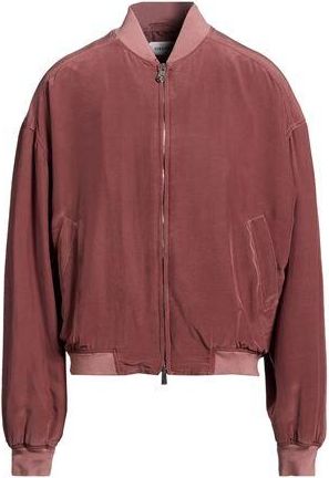 Versace MANTEAUX - Vestes et blousons sur YOOX.COM