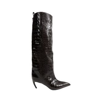 The Attico Lea Boots