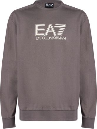 Emporio Armani TOPS - Sweatshirts auf YOOX.COM