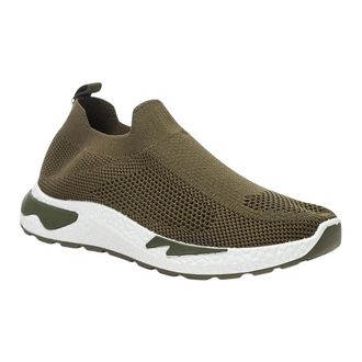Crosby Homme, Chaussures, Vert, Taille: 39 EU Baskets tendance