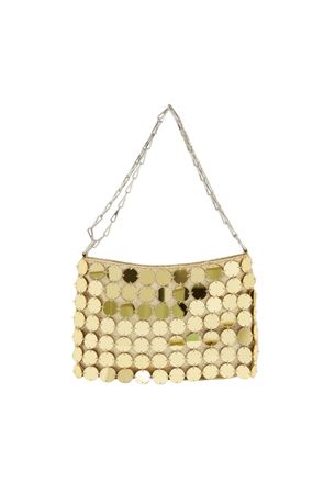 Mymo Handtasche Handtasche Frauen Gold