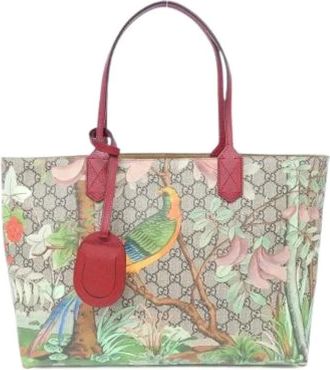 Gucci Damen, Pre-Owned, Beige, ONE SIZEGr&ouml;&szlig;e