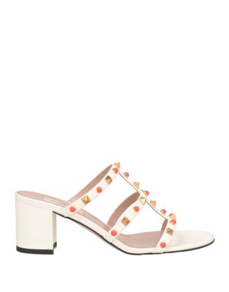 Valentino Garavani SCHUHE - Sandalen auf YOOX.COM