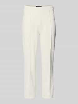 Pegador Trackpants mit L&auml;ngsn&auml;hten Modell Motus